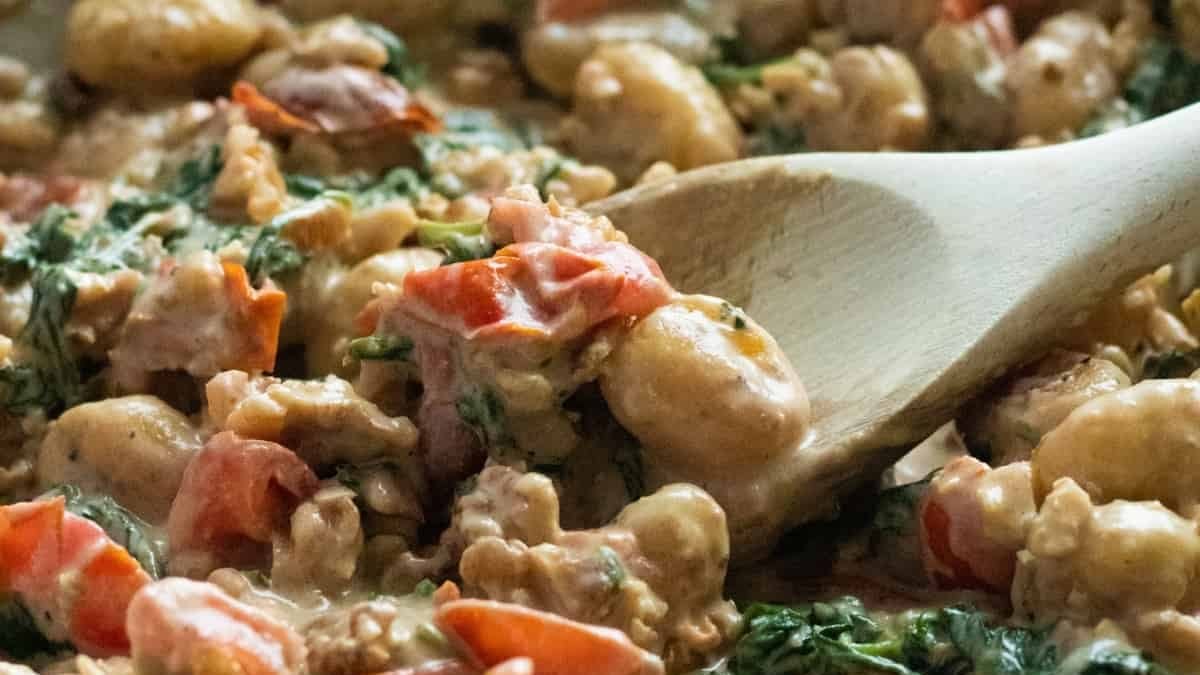 28 easy dinner recipes for when you don't know what to cook