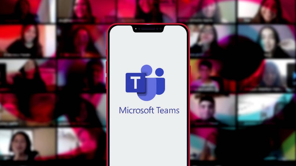 If you dread a Microsoft Teams invite, just wait until it turns out to ...