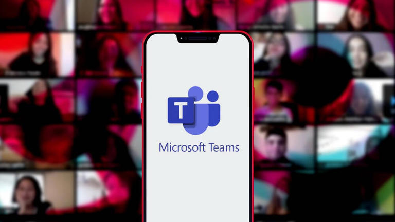If you dread a Microsoft Teams invite, just wait until it turns out to ...
