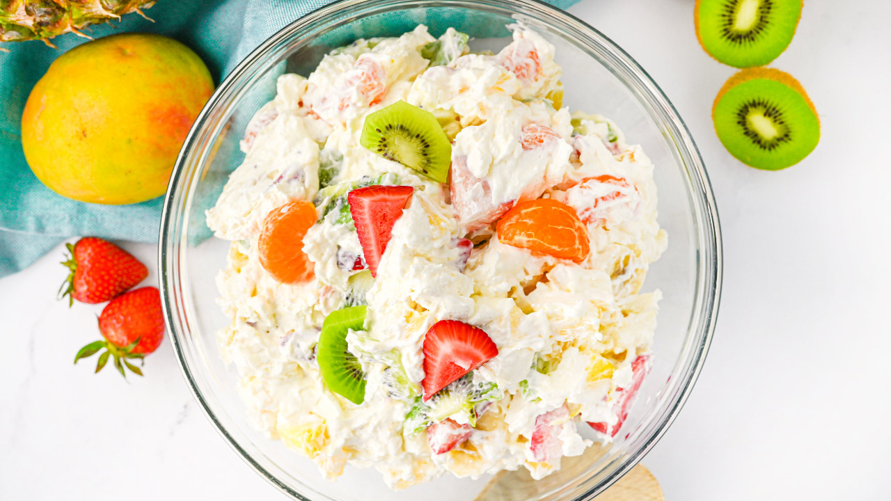 17 chilled no-bake desserts for summer
