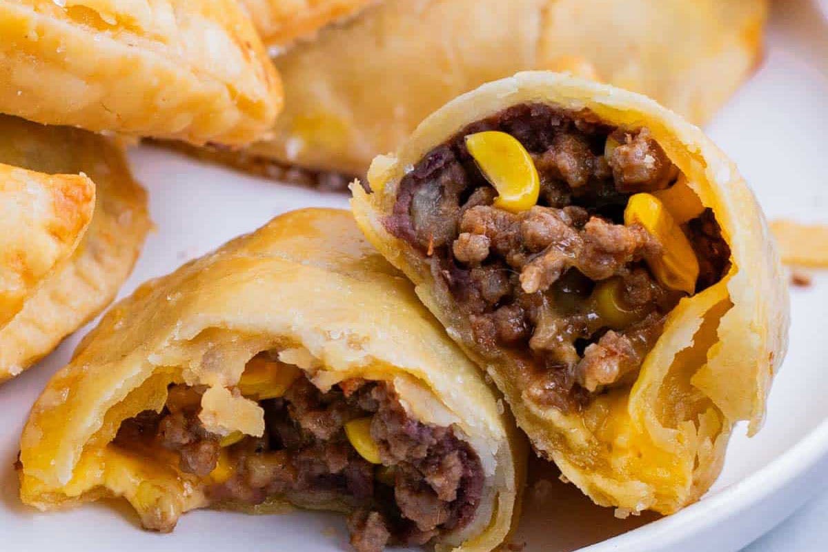 16 everyday dishes made with care and familiar ingredients