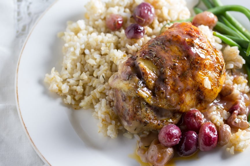 17 Easy Homemade Chicken Meals That Rival Your Favorite Restaurant
