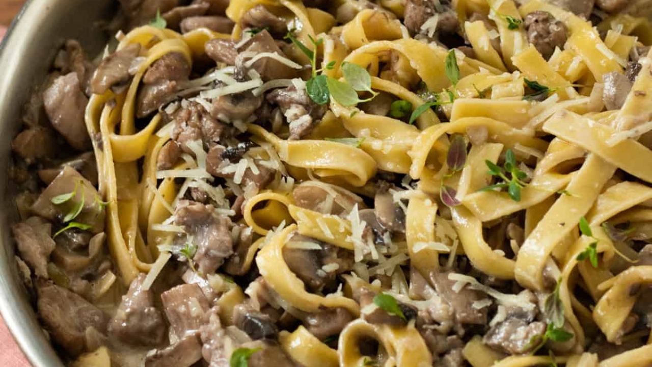 25 Easy Tasty Chicken Dinners to Try Tonight