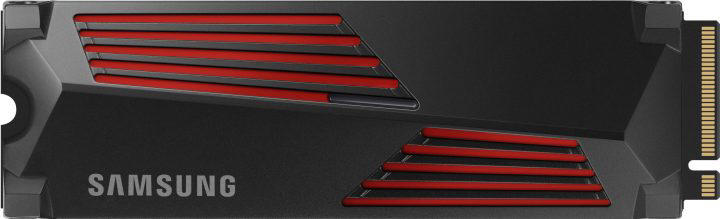 Now Under $200: 2TB Samsung 990 PRO SSD with Heatsink