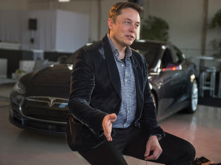 Elon Musk, xAI and a big supercomputer in Memphis: A look at plans for ... Elon Musk, xAI and a big supercomputer in Memphis: A look at plans for ...