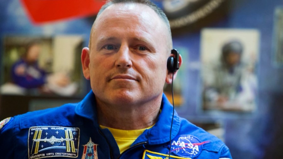 Middle Tennessee native Barry ‘Butch’ Wilmore retires from NASA after ...