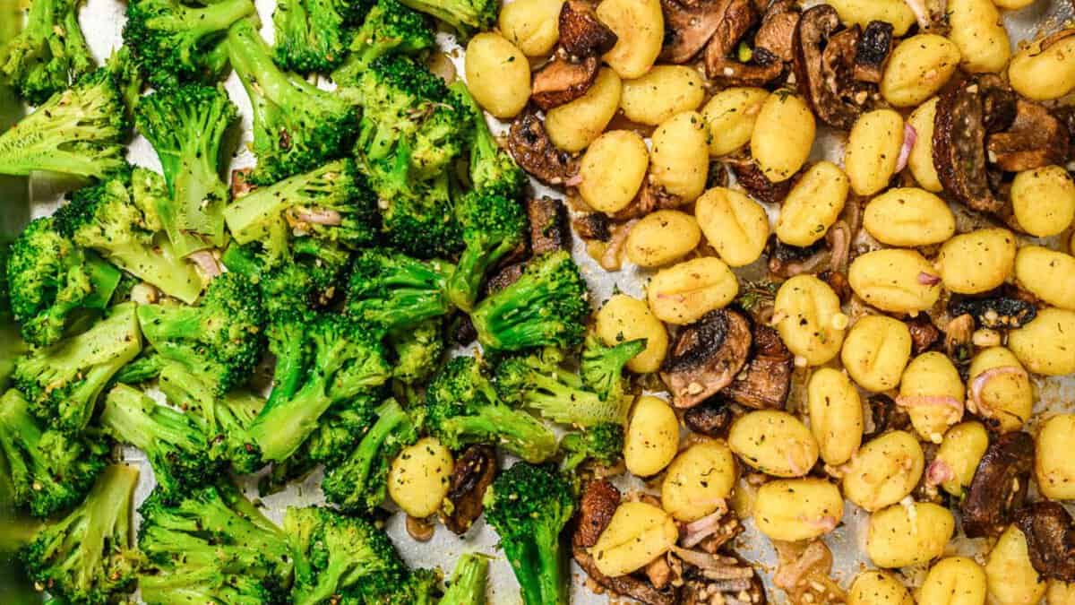 20 Set It and Forget It Vegetable Forward Dishes We're Making All ...