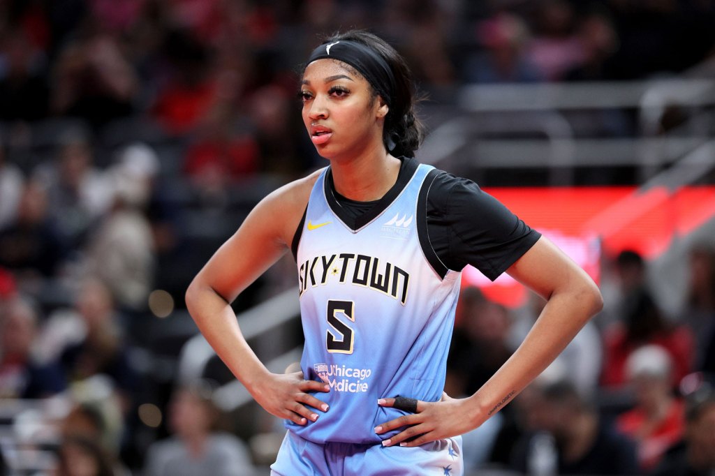 How to Watch WNBA Games for Free: Best Ways to Stream Chicago Sky vs ...
