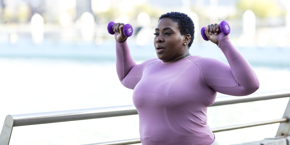 Losing Weight After 40: 11 Ways To Drop Pounds And Build Muscle ...