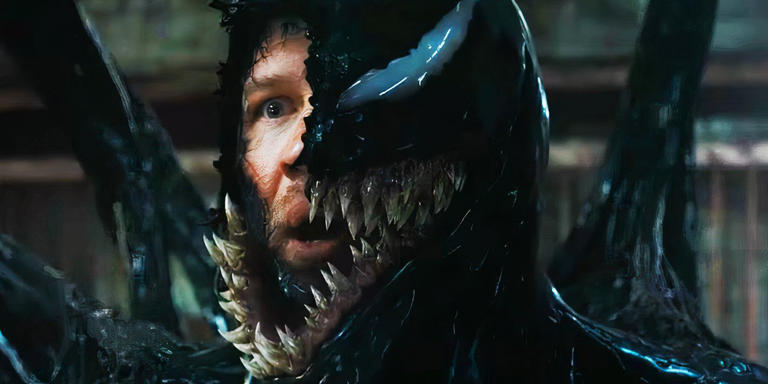 Marvel Finally Shows Venom's Insides, Explaining How His Biology Really ...
