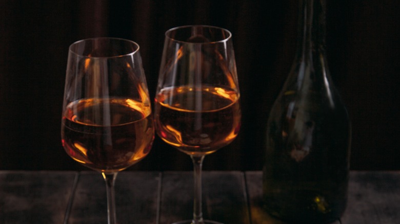 White Vs Red Port: What's The Difference In Flavor Profiles?