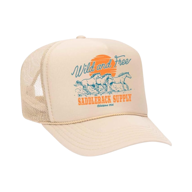 Cute and Trendy Hats to Shop Right Now
