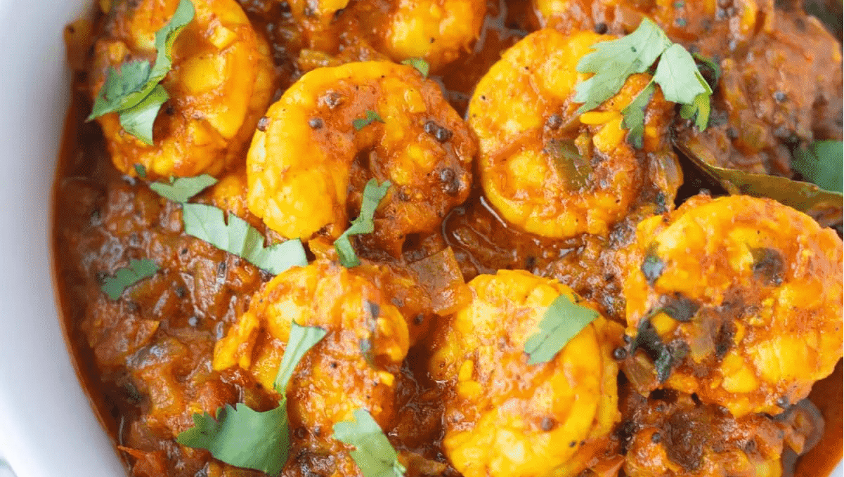 24 Seafood Dinners That Will Make Your Weeknights Shine