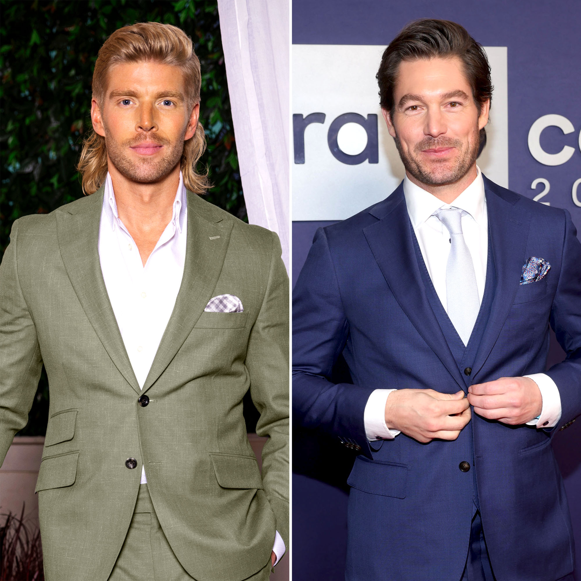 ‘Summer House': Craig Claims Kyle ‘Threw the 1st Punch' in Spritz Drama