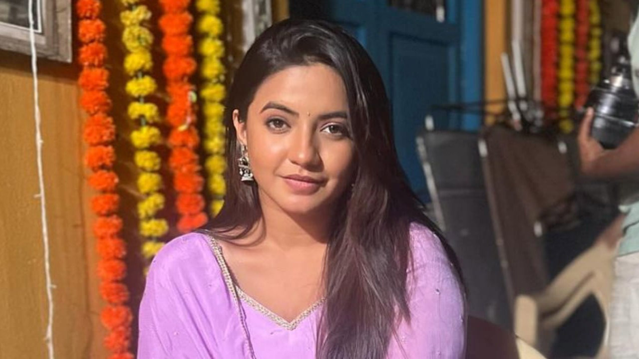 'She signed FnF, I have all bank statements', producer Mahesh Pandey ... 'She signed FnF, I have all bank statements', producer Mahesh Pandey ...