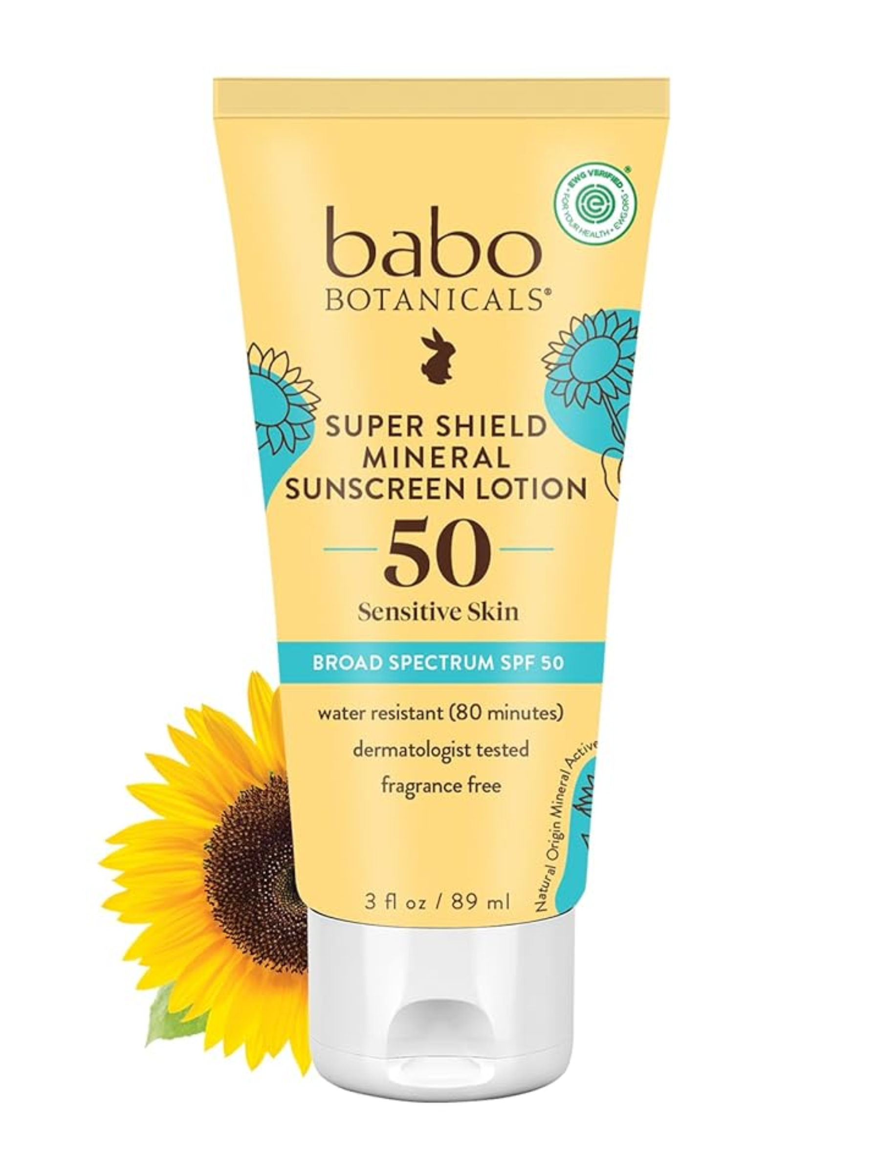 15 Best Sunscreens for Sensitive Skin, According to Dermatologists