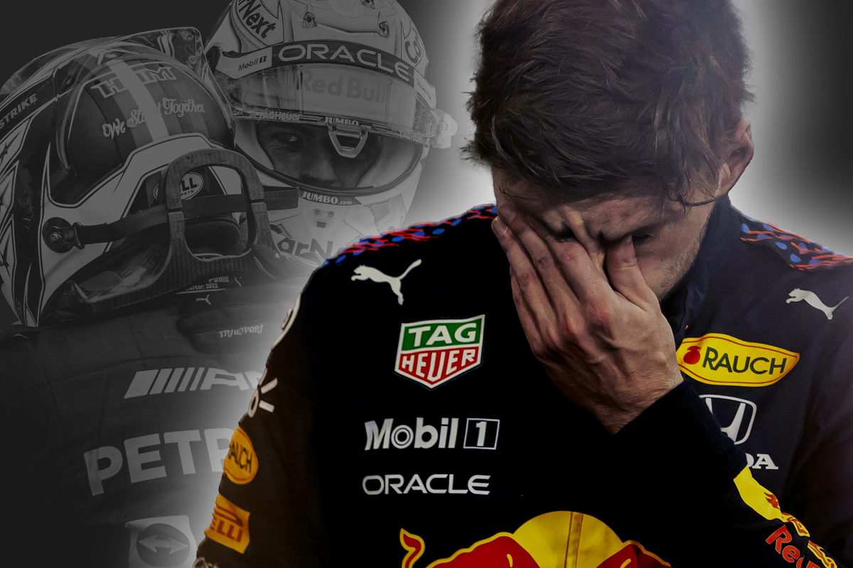 Red Bull News: F1 pundit suggests shock Verstappen 2025 EXIT Red Bull News: F1 pundit suggests shock Verstappen 2025 EXIT