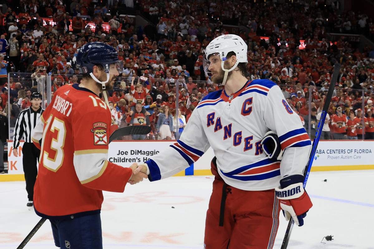 Boomer Esiason Is Calling For Major New York Coach Firing