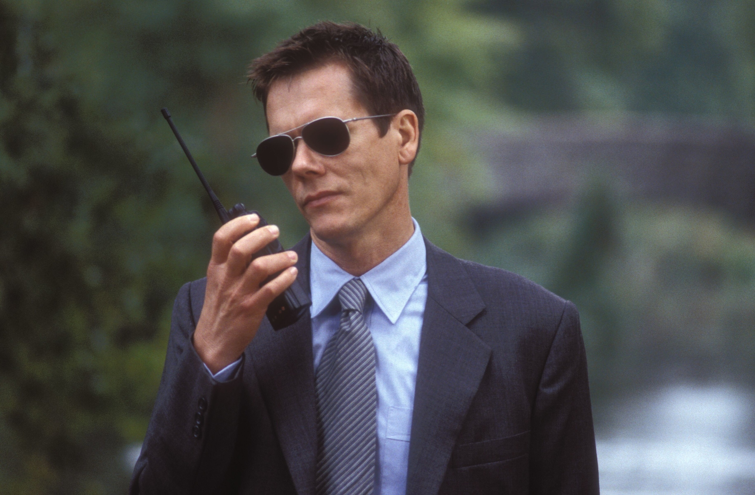 Kevin Bacon's most memorable co-stars and collaborators