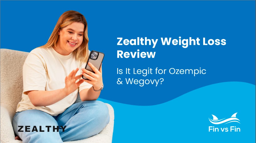 Zealthy Review - Is It Legit for Weight Loss Rx?