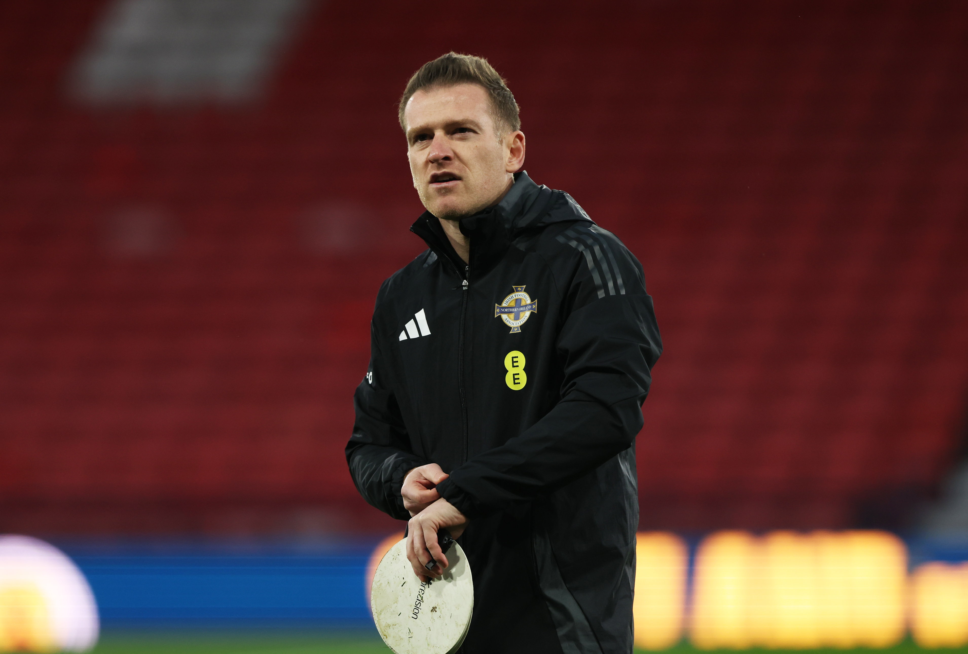 Next Rangers manager odds: Ex Everton boss tops new list of favourites ...