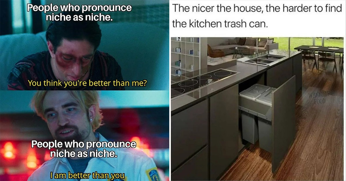 Hard to Argue: 33 Universal Things That We Can All Relate To