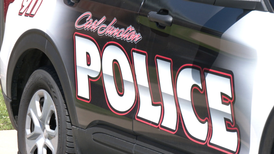 Carl Junction Police Dept. office closed until Monday