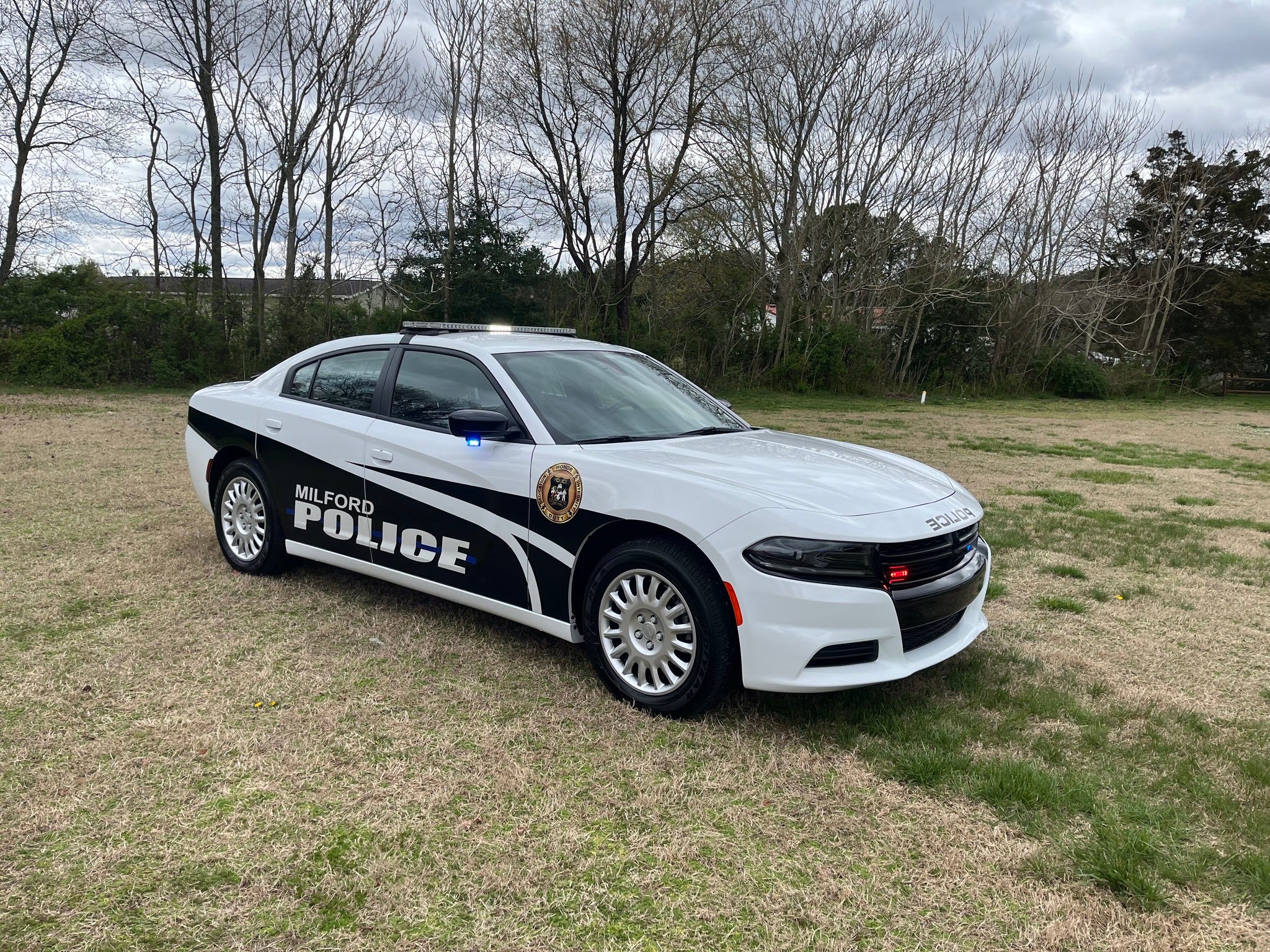 Arriving police found people giving first aid to man who'd been shot ...