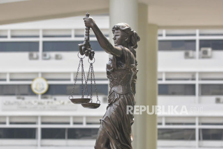 Kejagung Tangkap Tiga Buronan, Salah Satunya Korupsi Rp 35,9 Miliar dan Diburu Sejak 2006