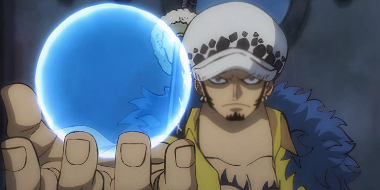 One Piece: The Rocky Port Incident, Explained