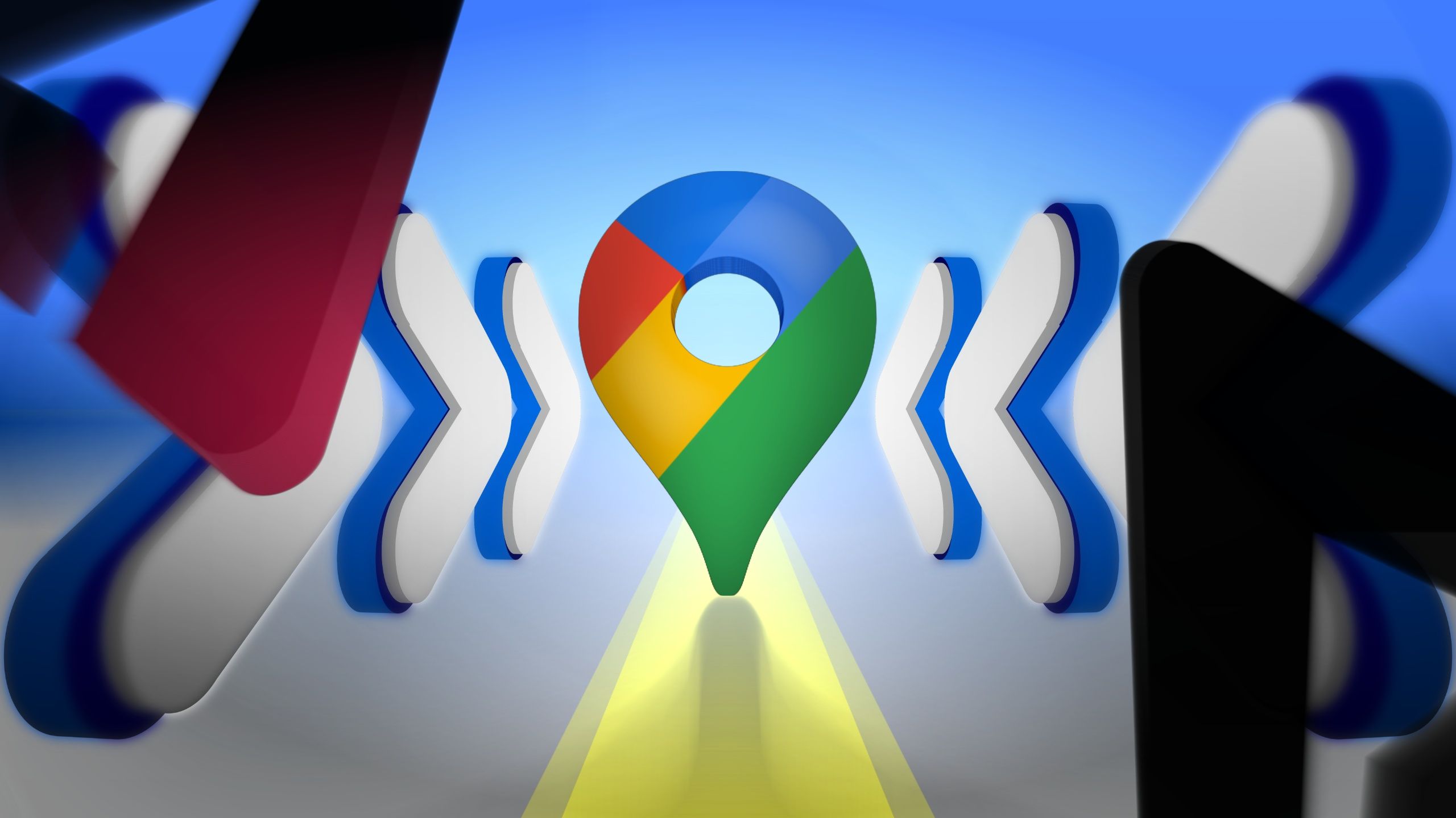 Google Maps removes a crucial feature from its navigation experience