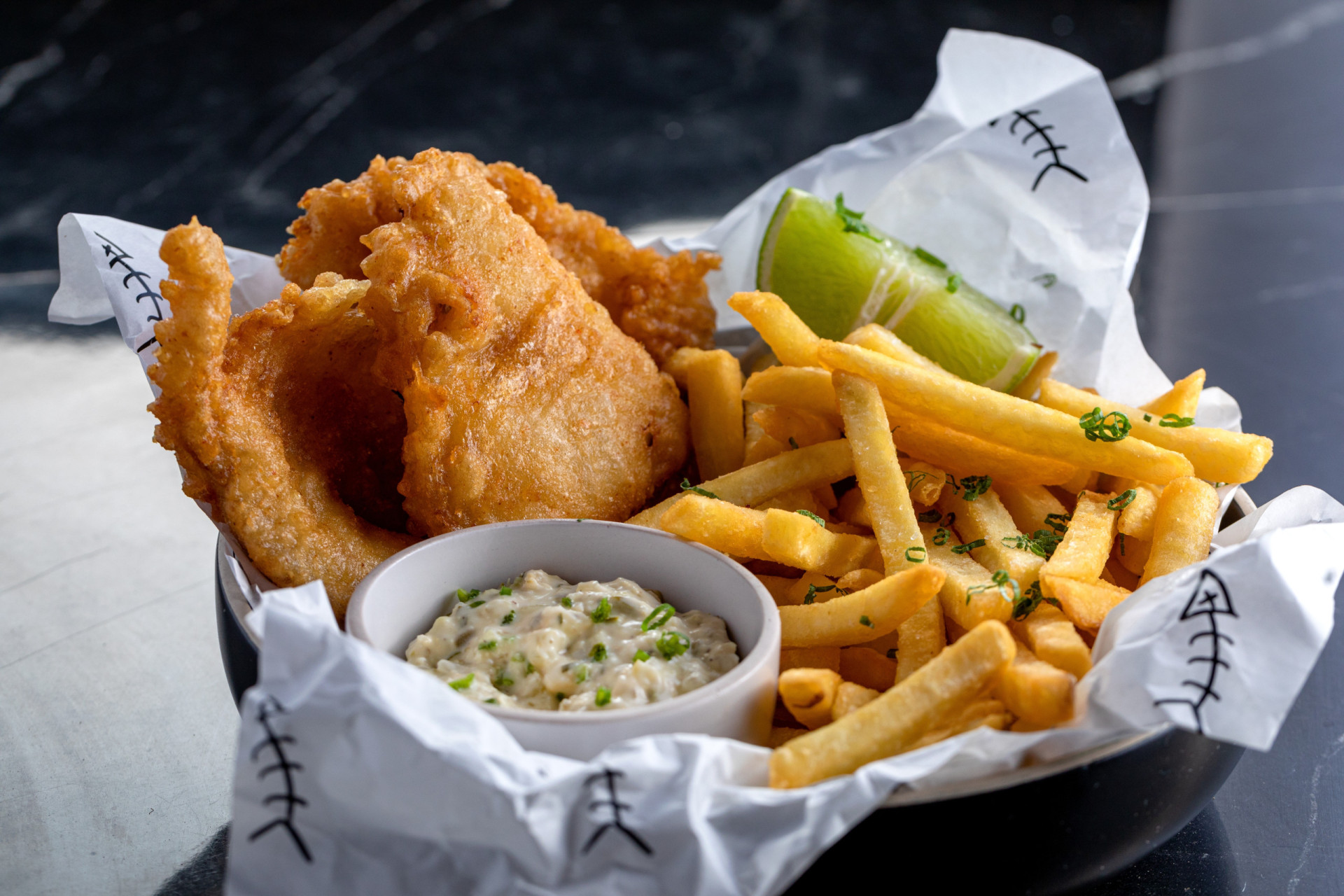 The best beach foods from around the world