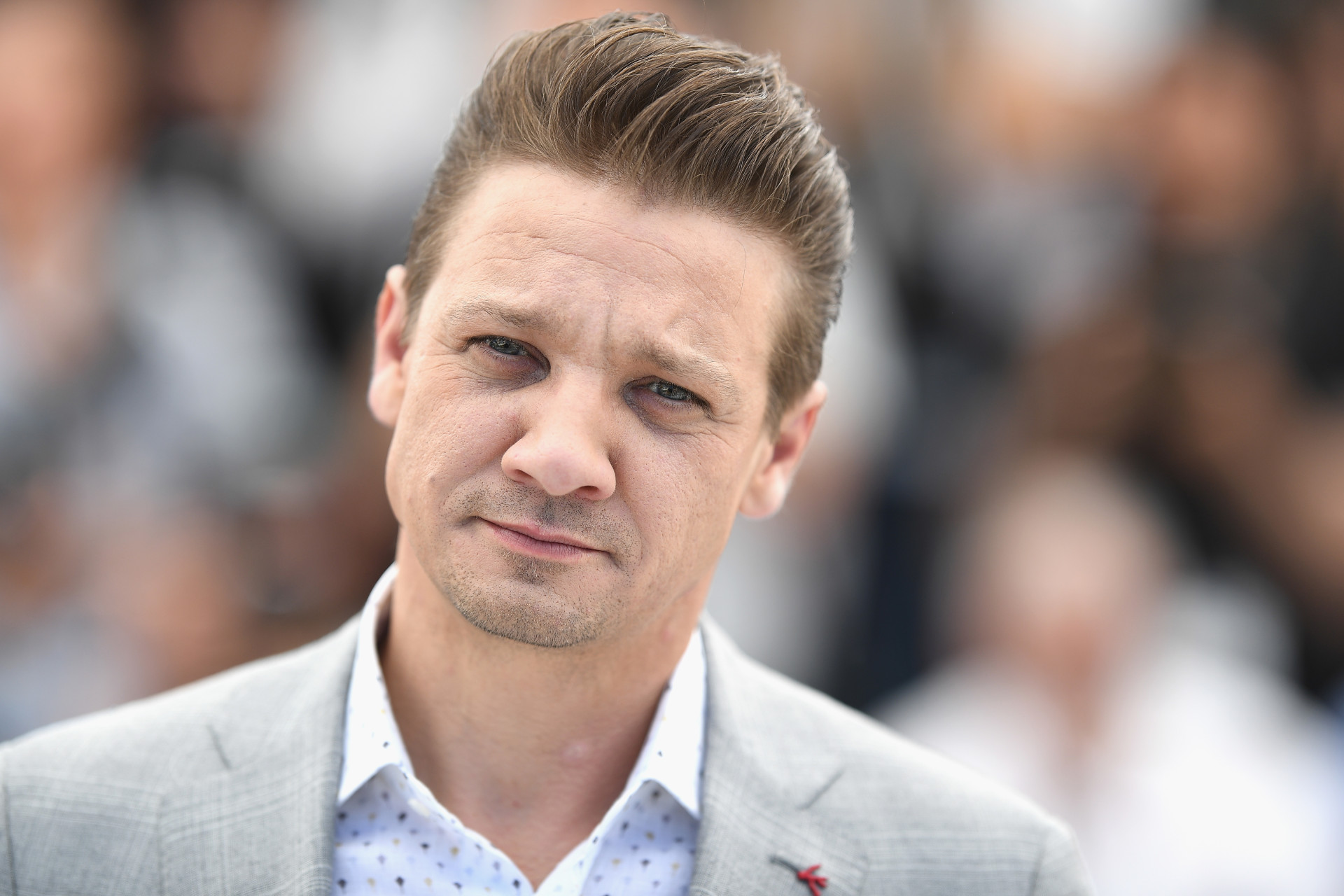 Színészek, akik csak később értek el sikereket az életükben