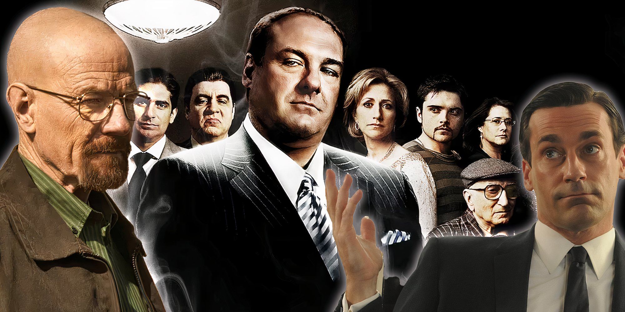 The 45 Best TV Shows Of The 2000s, Ranked