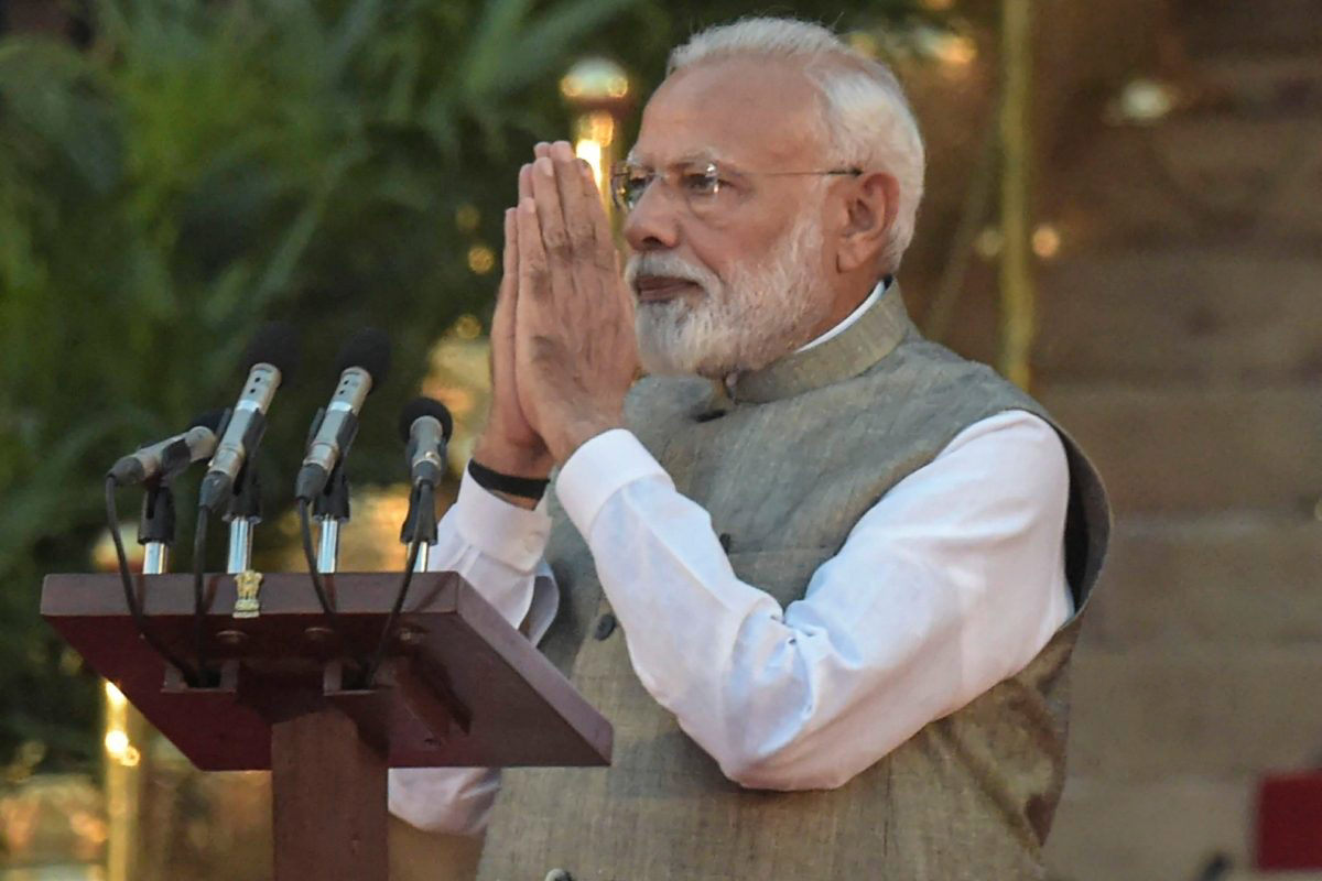 PM Modi's Swearing-in Ceremony: Check List Of Top World Leaders Invited ... PM Modi's Swearing-in Ceremony: Check List Of Top World Leaders Invited ...