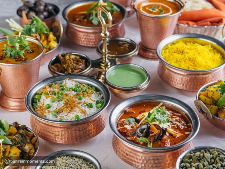 Where to Have Eid Al Adha Dinner in Bahrain?