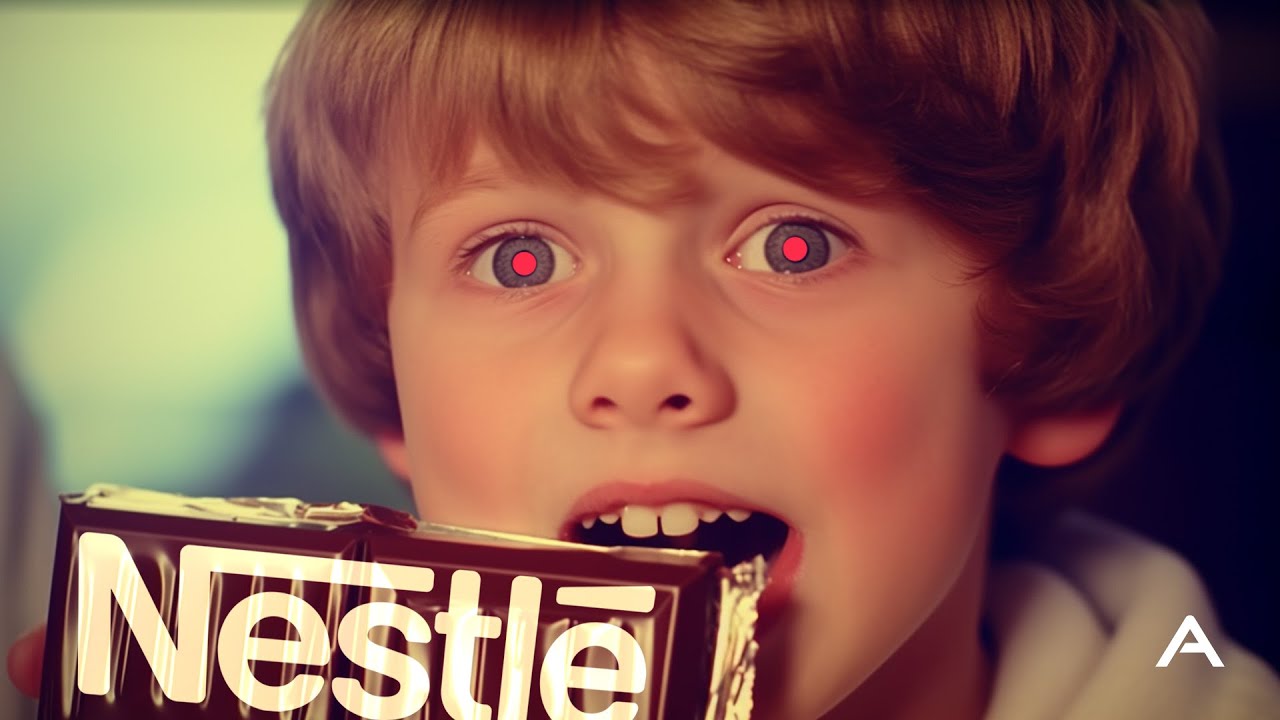Examining why Nestlé remains so controversial worldwide