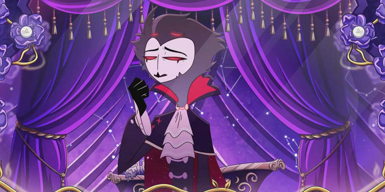 Every Seven Deadly Sin In The Hazbin Hotel & Helluva Boss Universe, Explained