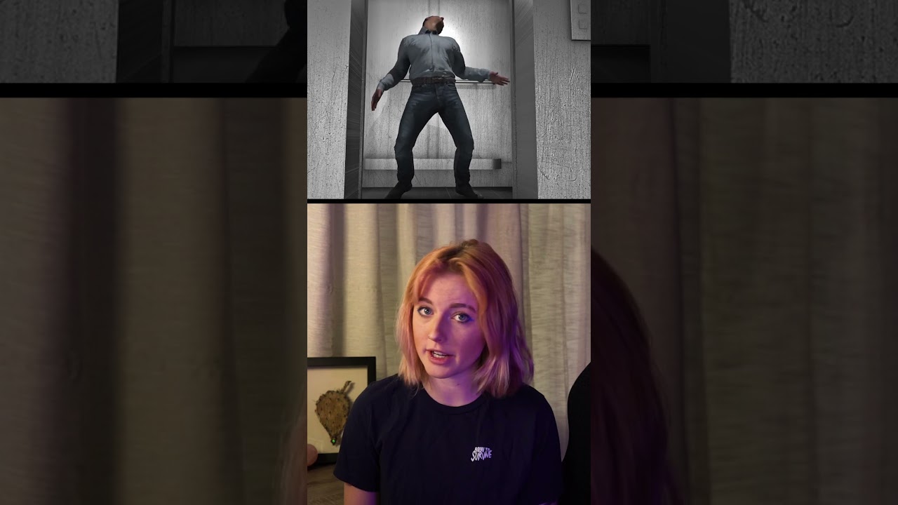 Survive a Falling Elevator in These Simple Ways