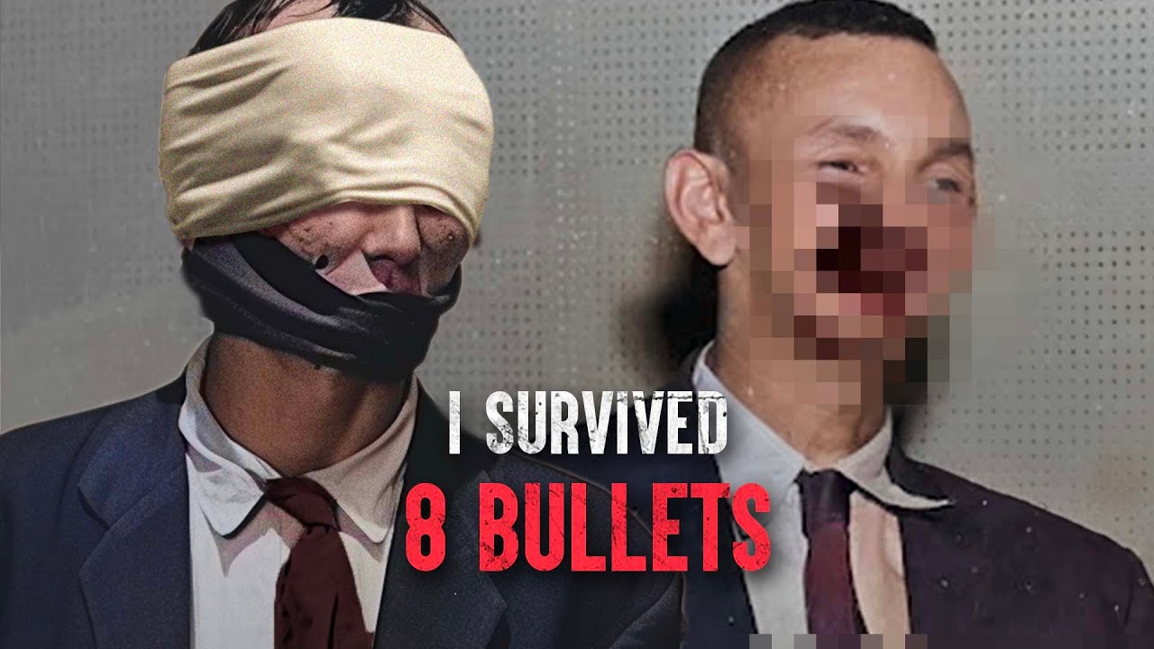 Incredible survival tales from death row inmates