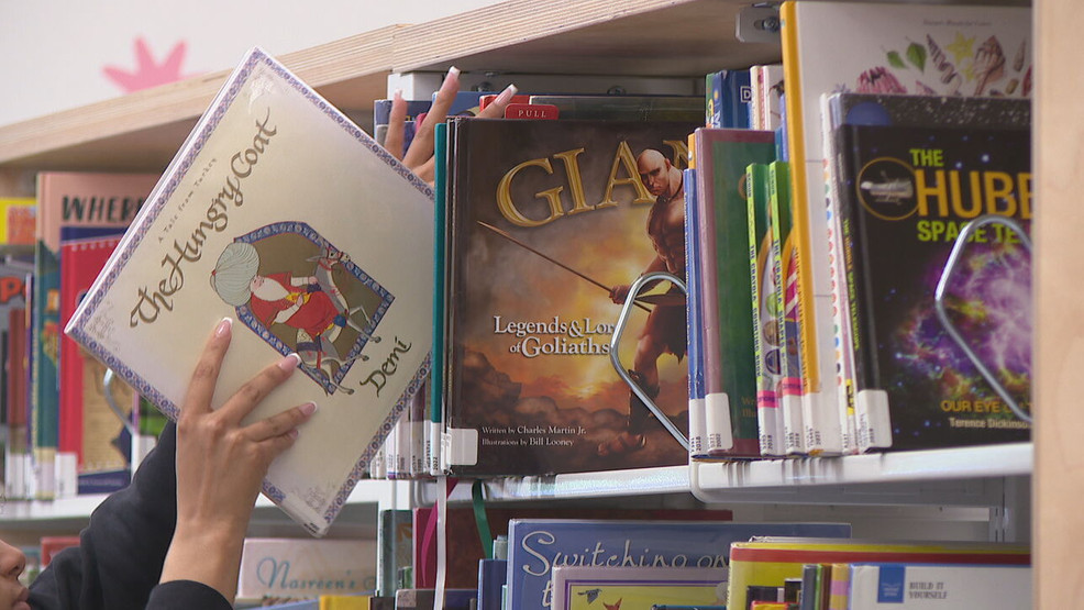 Here's why Ohio libraries could lose over $100M in funding