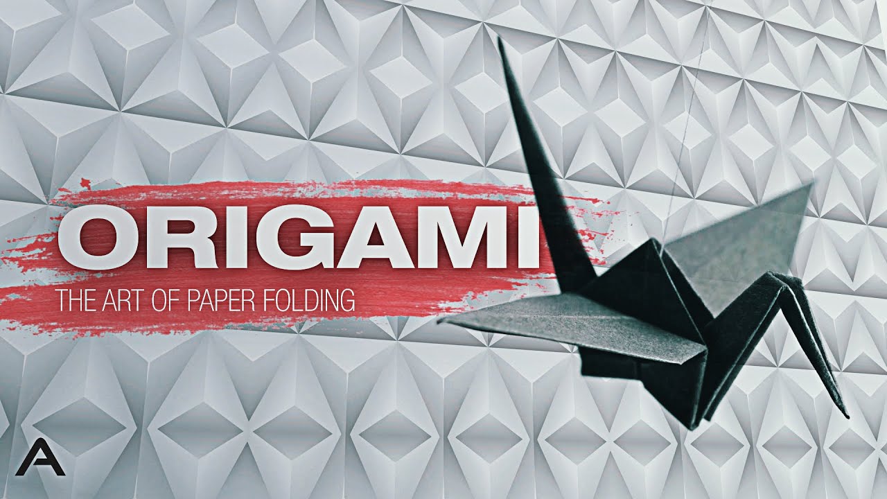 Origami and the science of paper folding