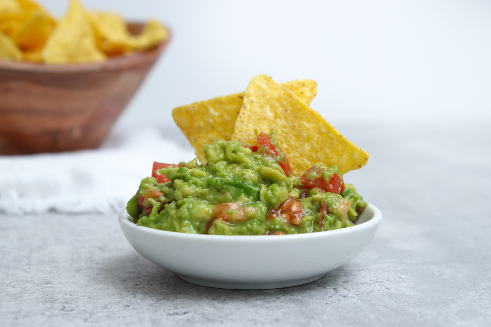 The best beach foods from around the world