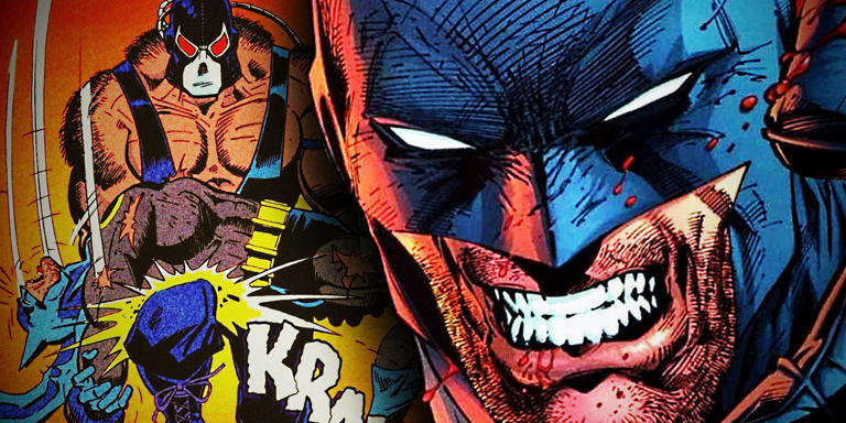 15 Best Batman Comics in History, Ranked