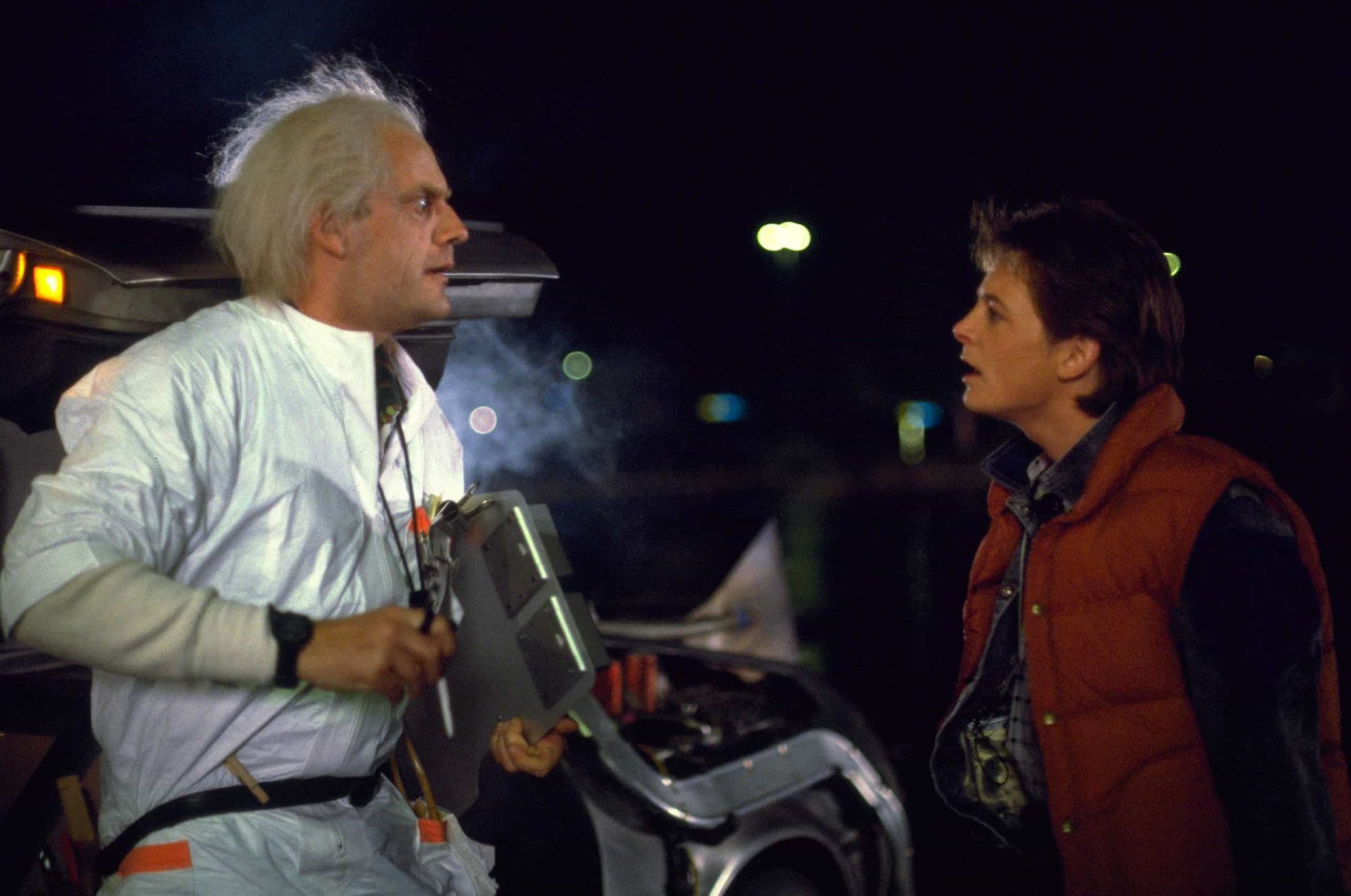 The best time-travel movies ever made