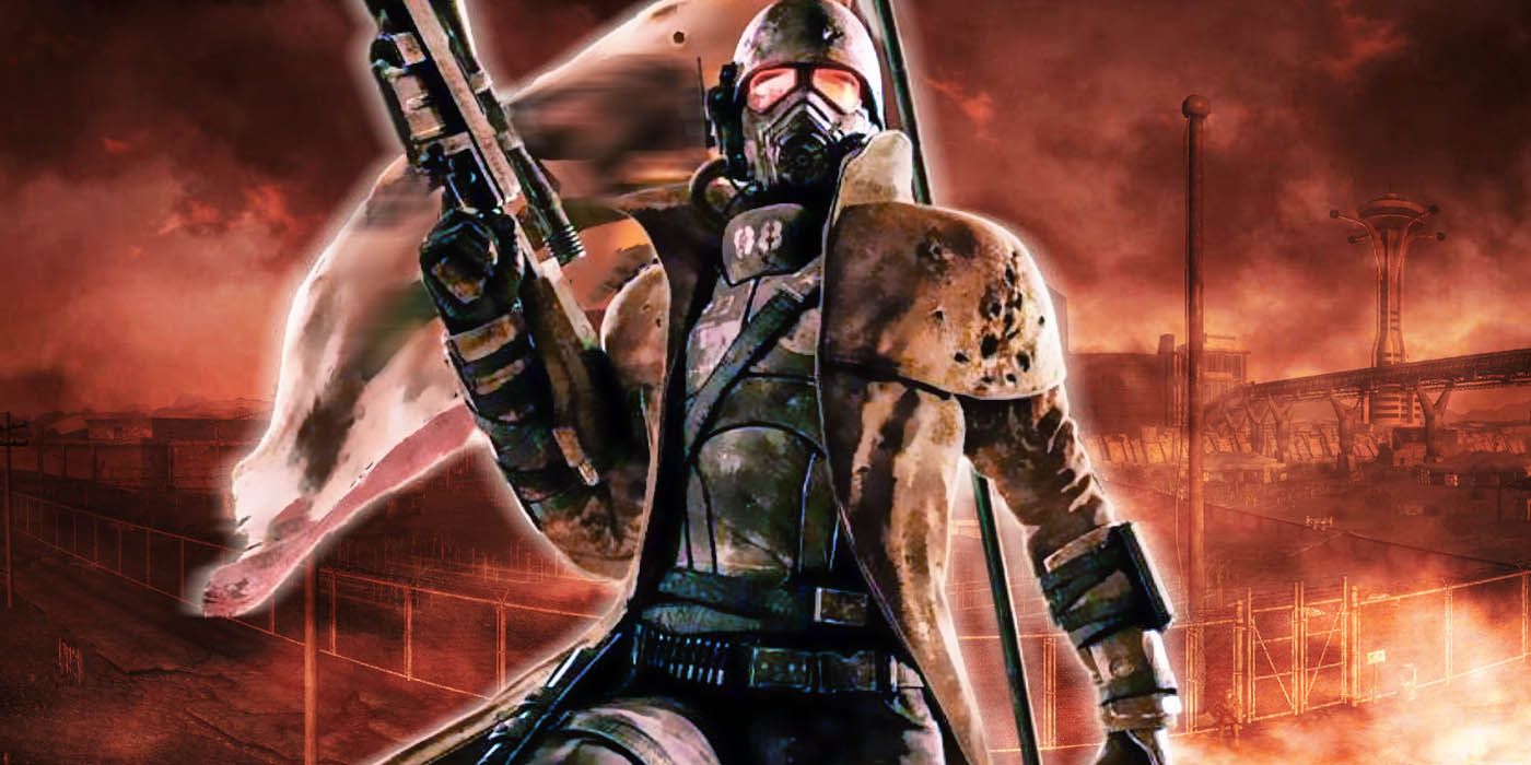 Fallout New Vegas Writer Returns To Obsidian