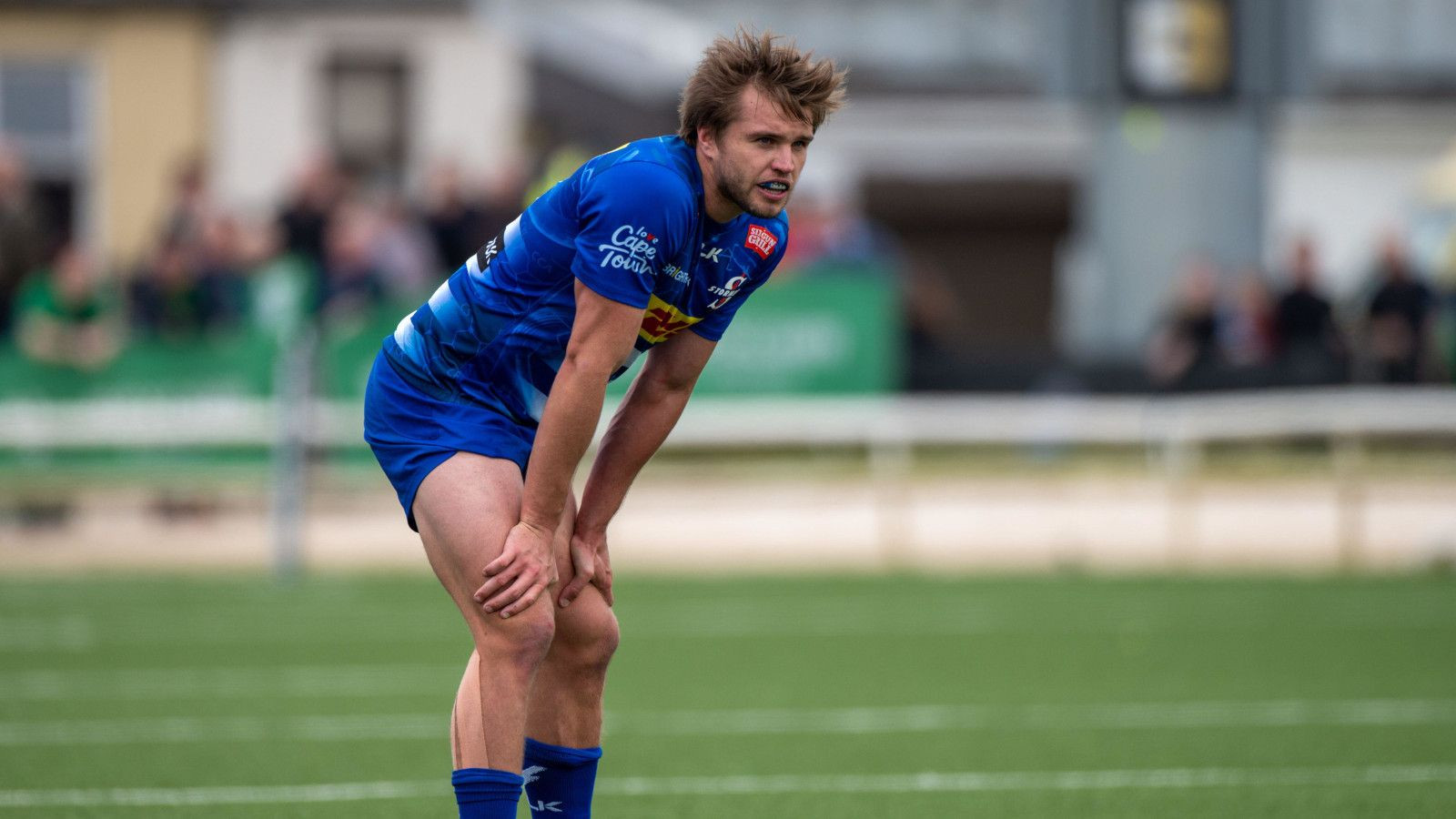 Dan du Plessis to lead Stormers in URC opener against Ospreys