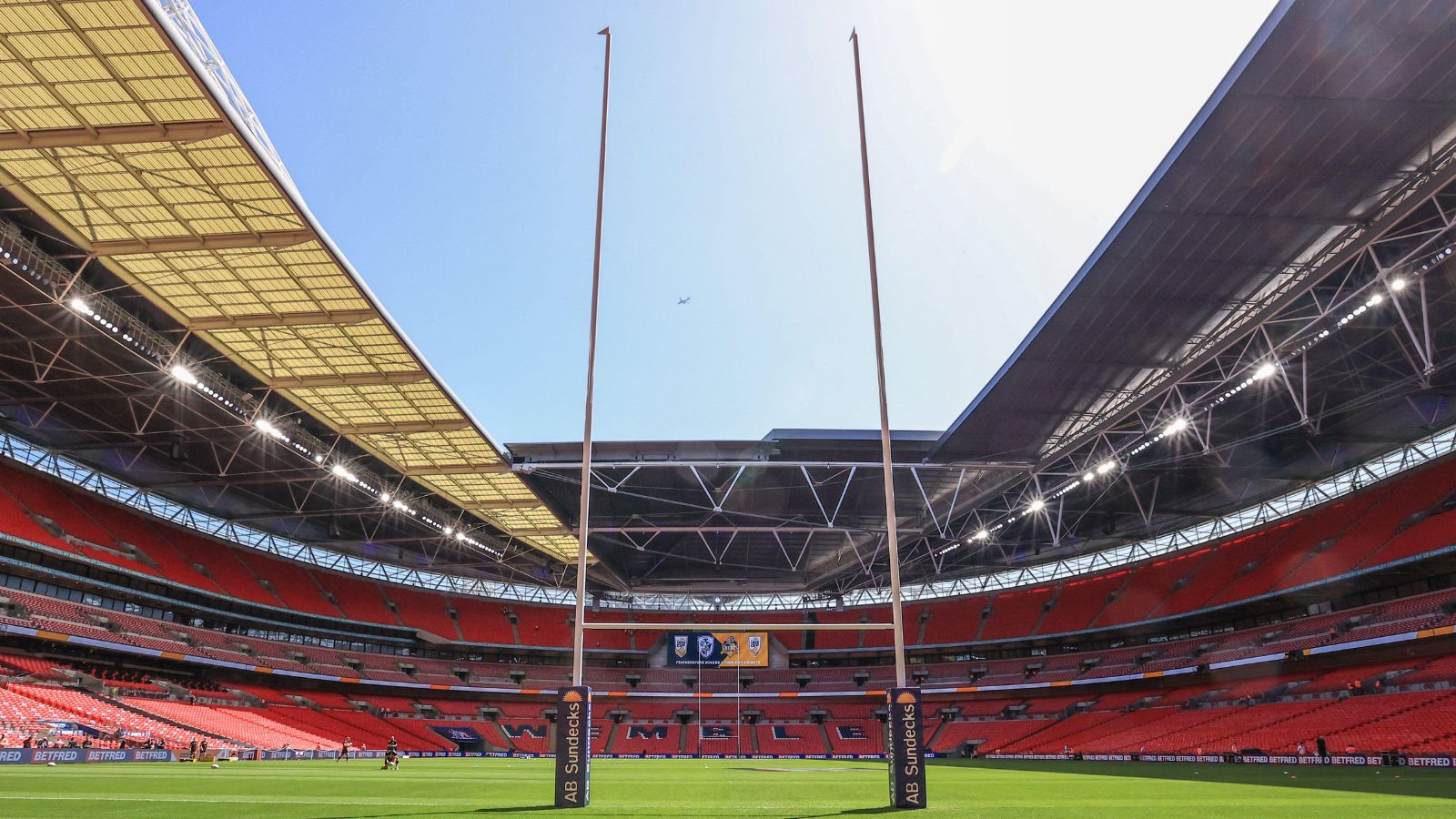 Challenge Cup final attendance update as likely Wembley figure revealed