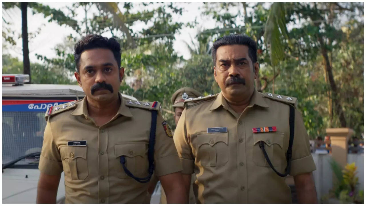 ‘Thalavan’ box office collections day 11: Asif Ali’s film collects Rs 9 ... ‘Thalavan’ box office collections day 11: Asif Ali’s film collects Rs 9 ...