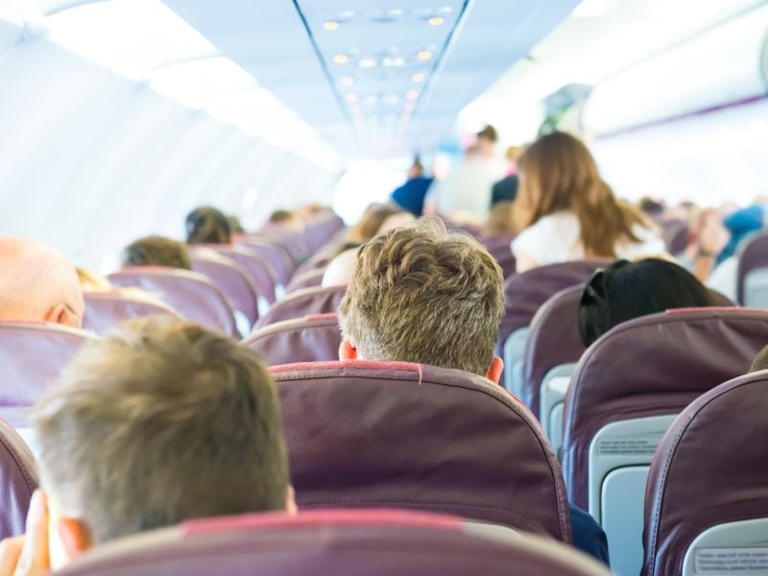 Going on a Long-Haul Flight? Here Are Some Travel Essentials You Need ...